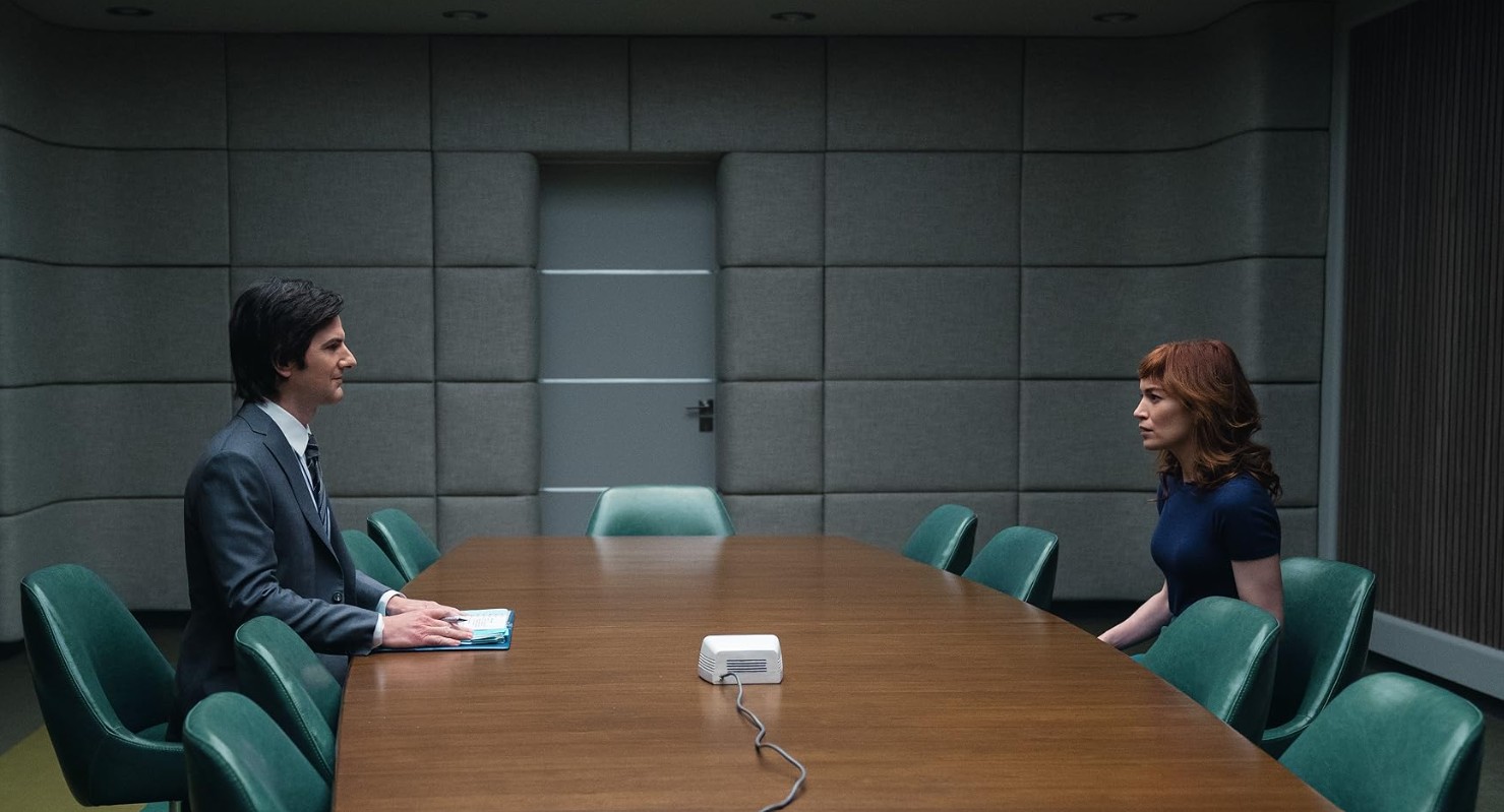 La saison 3 de Severance est-elle prévue ? Quand sortira-t-elle