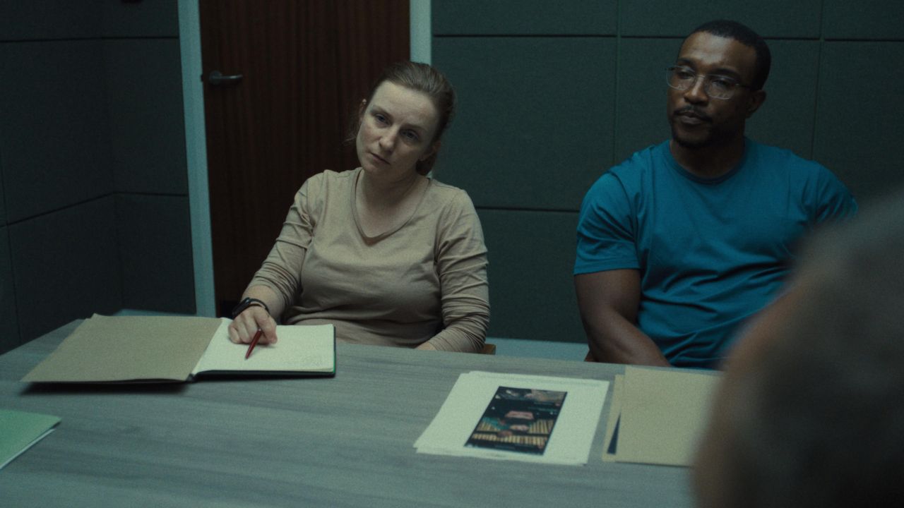 ¿Quién interpreta a quién en Adolescencia de Netflix?