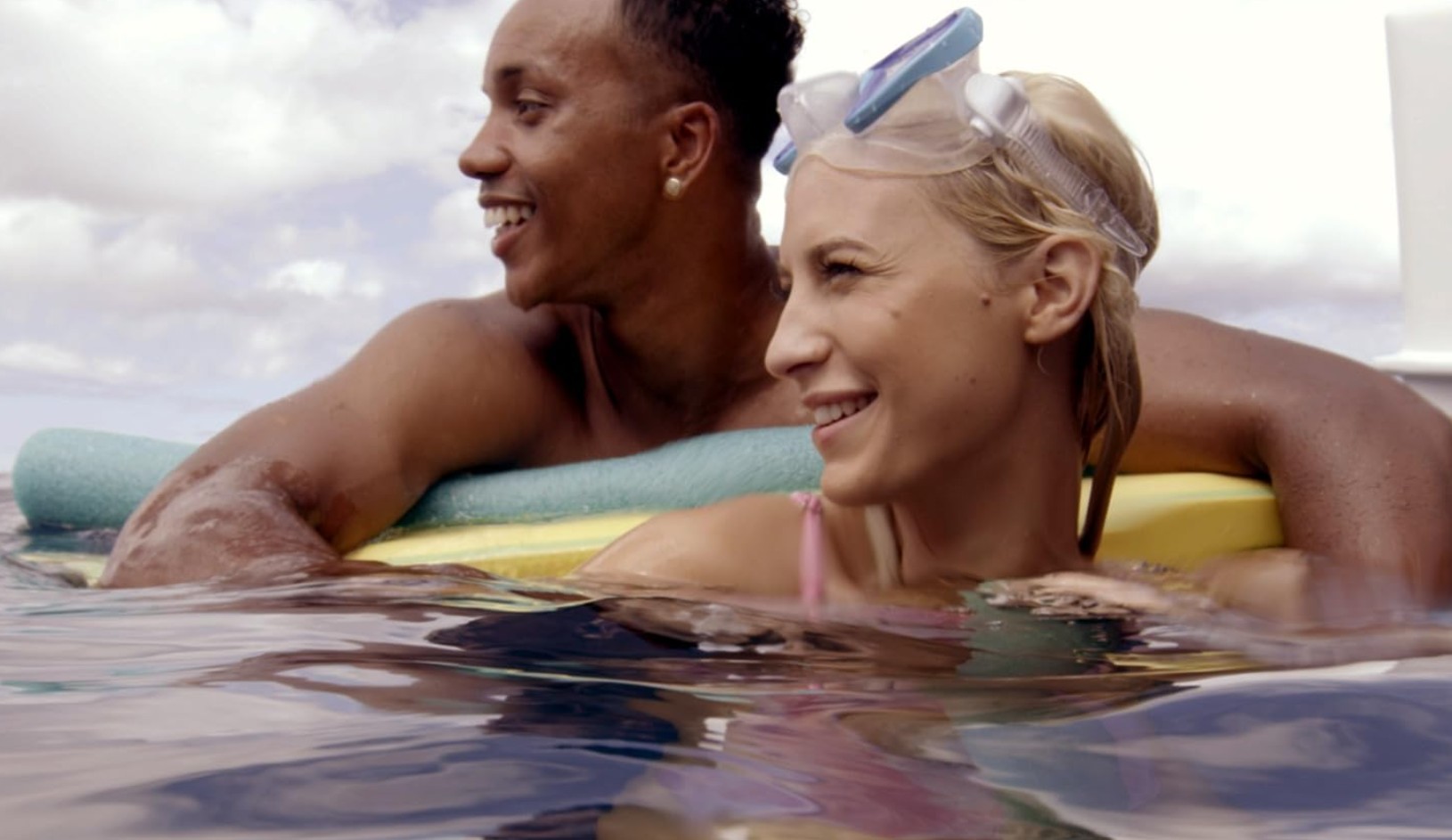 Where is Netflix’s Temptation Island Filmed?