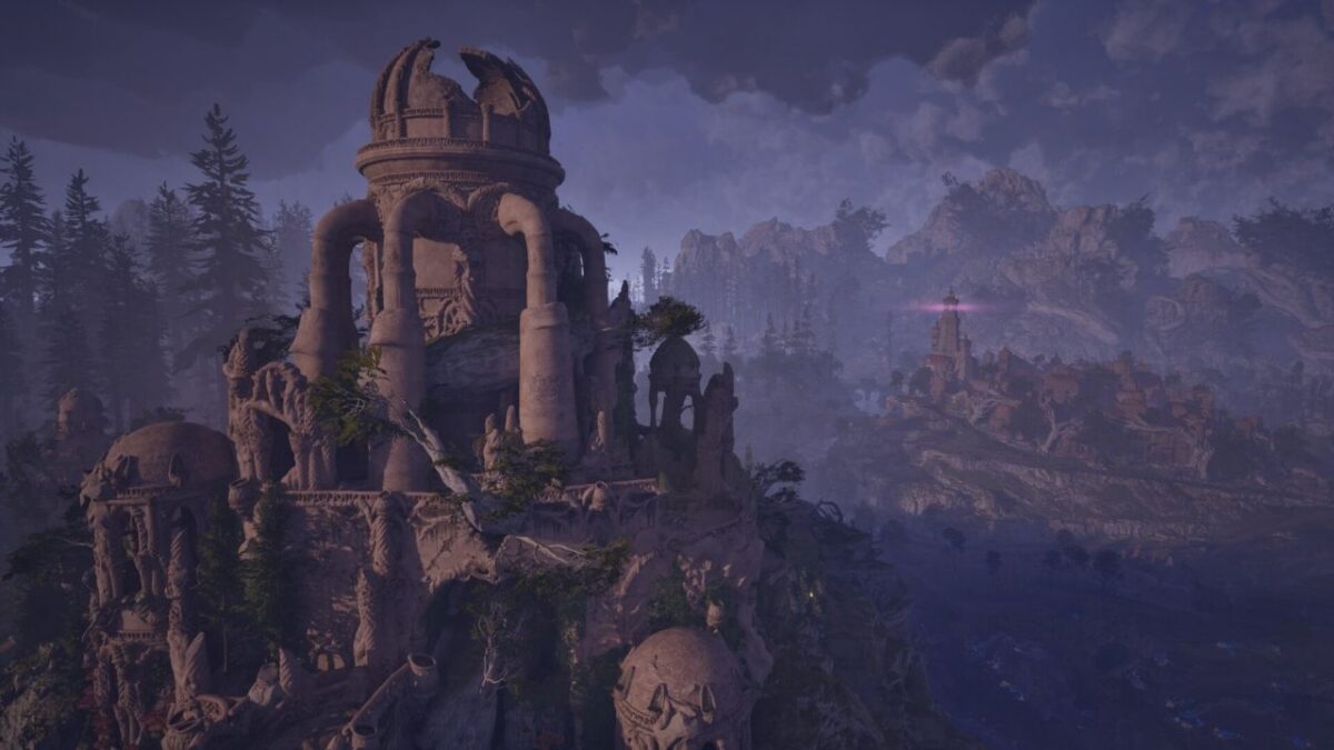 How long does it take to beat Avowed?