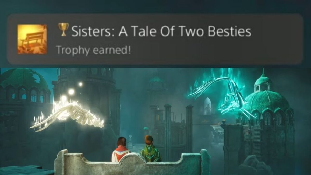 All Benches in Split Fiction - Location Guide