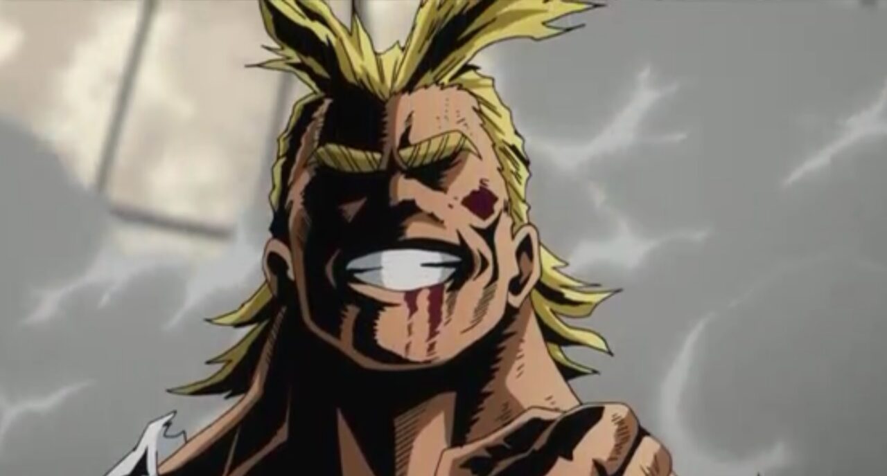 Top 10 Strongest Characters In My Hero Academia: Vigilantes