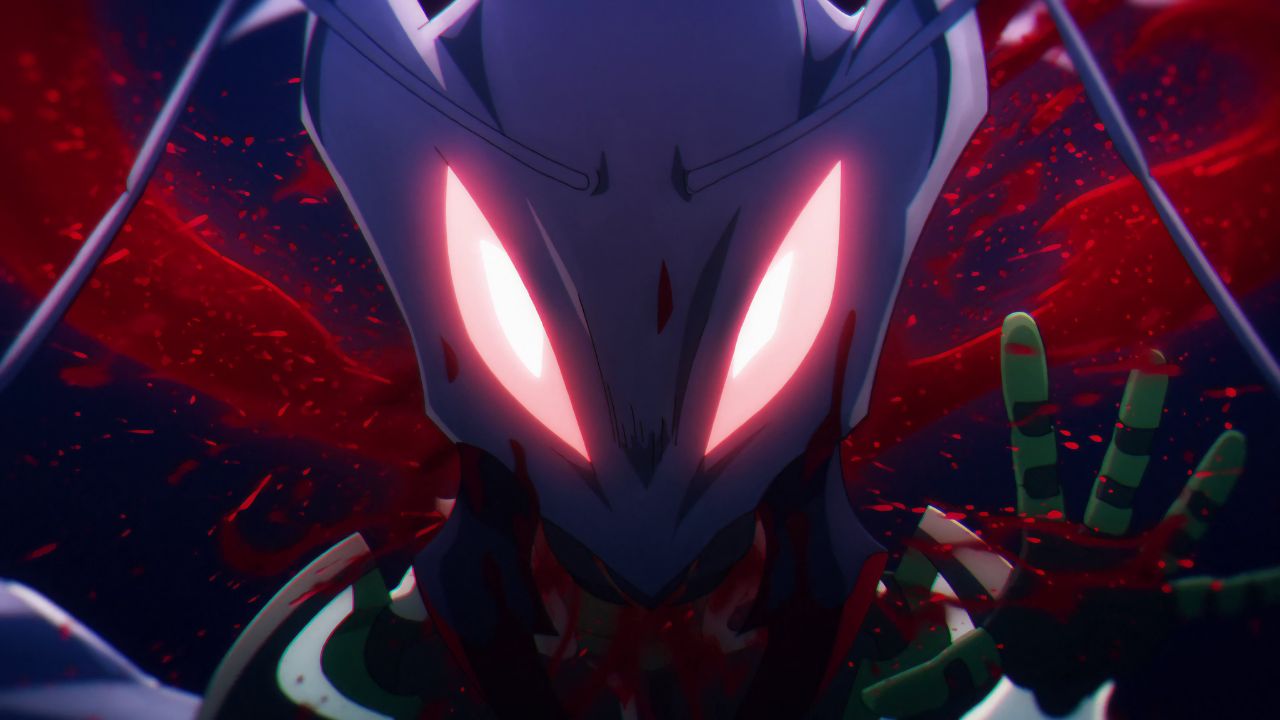 The Black Ant King in Solo Leveling – Origins, Powers & Fate