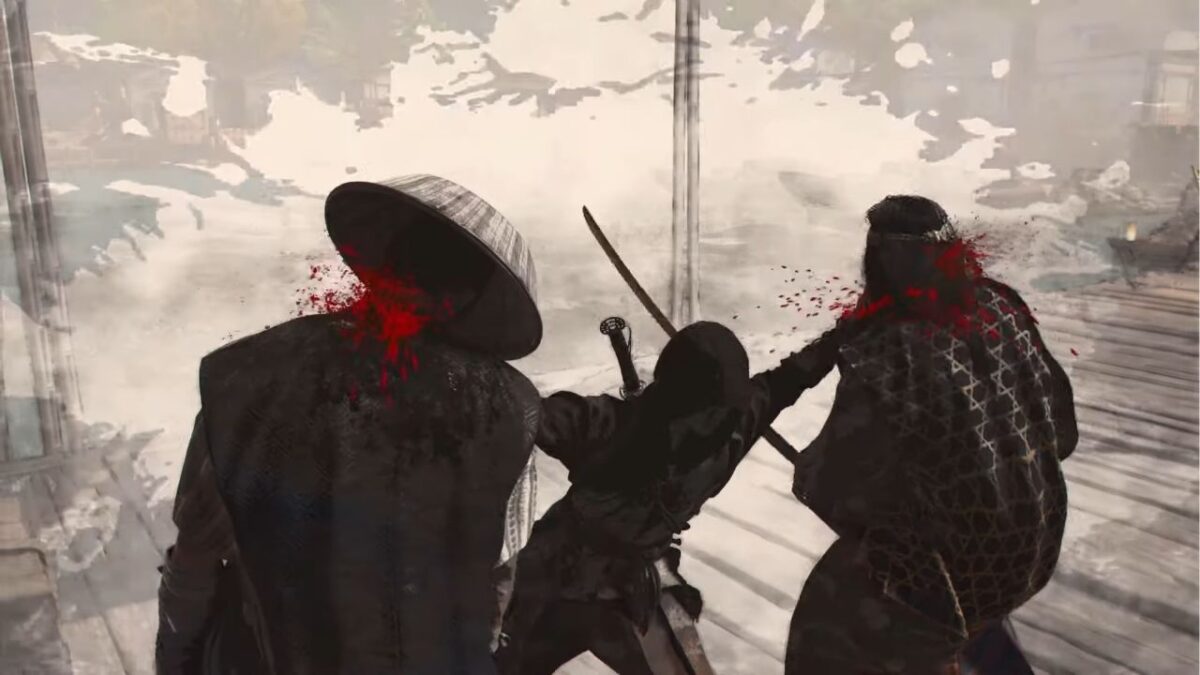 Where to find the Ghost General in Assassin’s Creed Shadows?