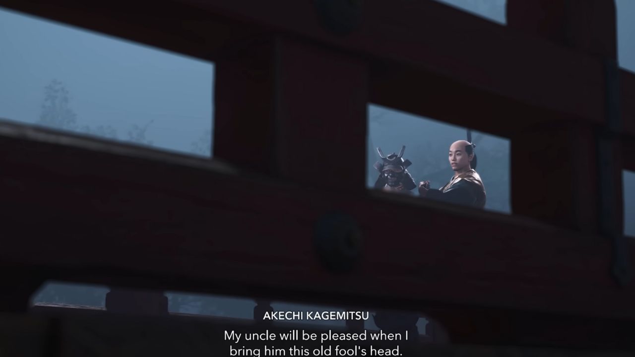 Should You Play Assassin’s Creed Shadows in Immersive Mode?