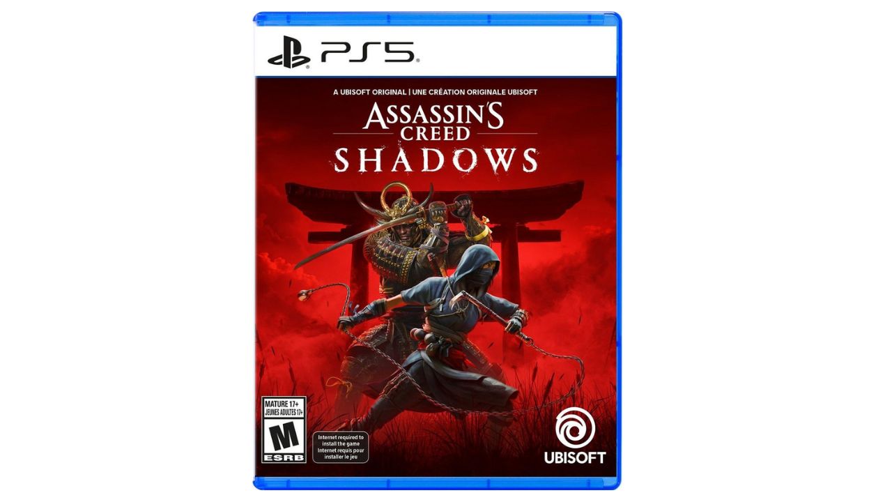What are the different editions of Assassin’s Creed Shadows?