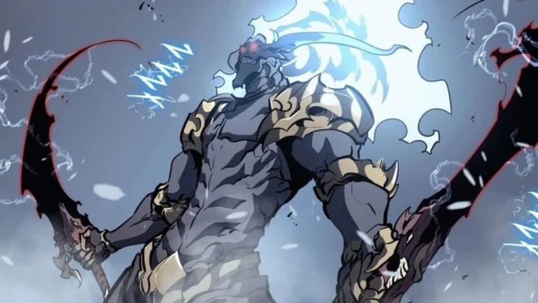 Top 10 des méchants les plus puissants du solo leveling - Classement