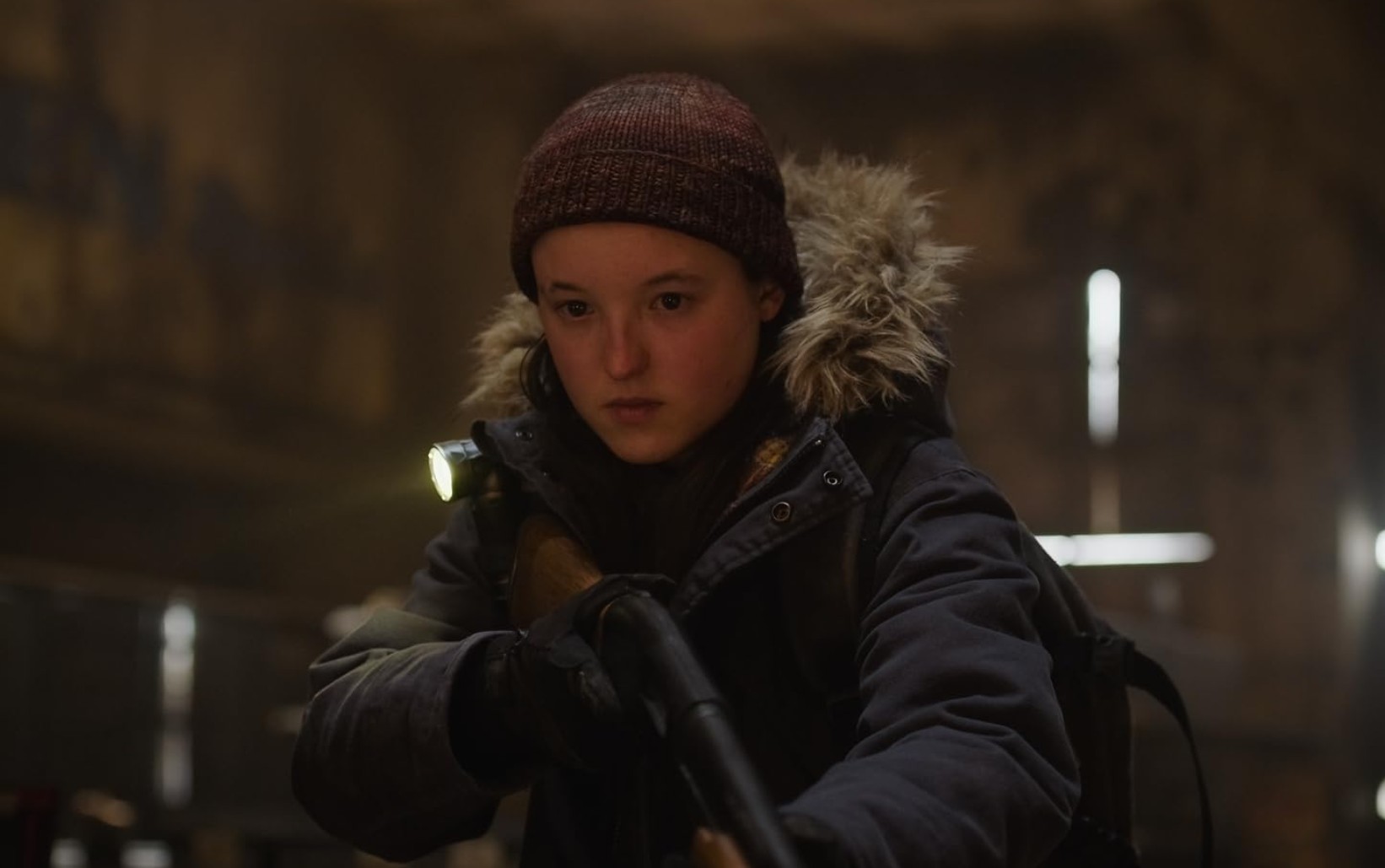 The Last of Us Season 2 Character Guide: Who are Abby and Dina?