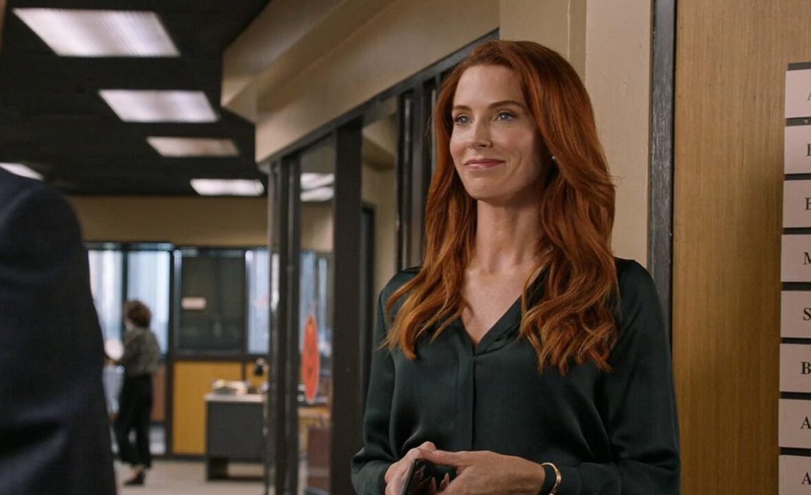 What Happens At The End Of The Rookie Season 7 Episode 11?