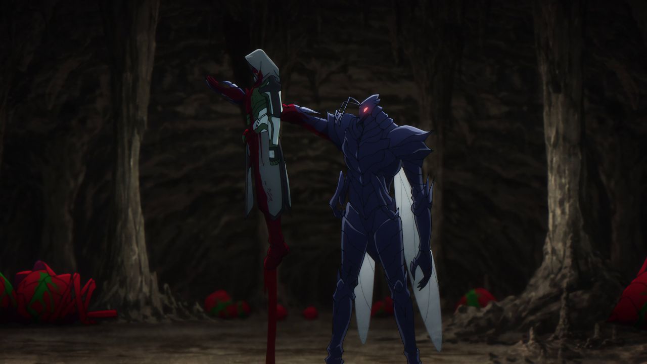 Solo Leveling season 2 episode 11 Anime vs. Manhwa Changes