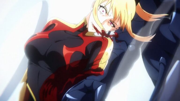 How Jinwoo Saved Hunter Cha Hae-In in Jeju Island, Solo Leveling