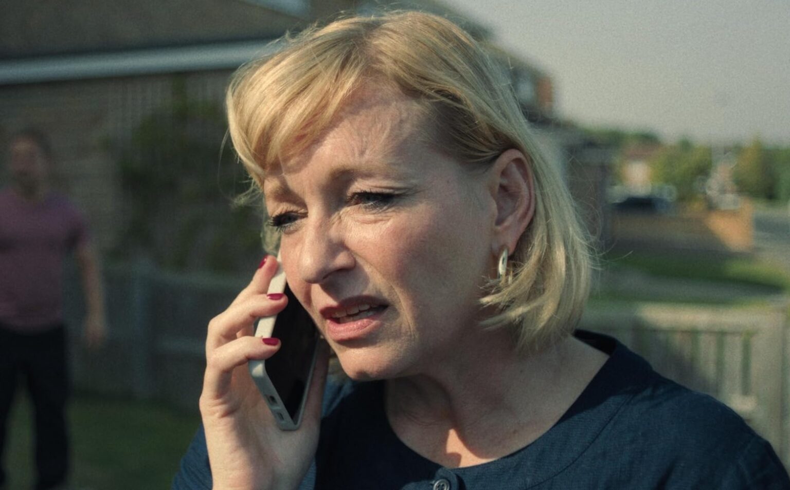 Chi interpreta chi nella serie Adolescenza di Netflix?
