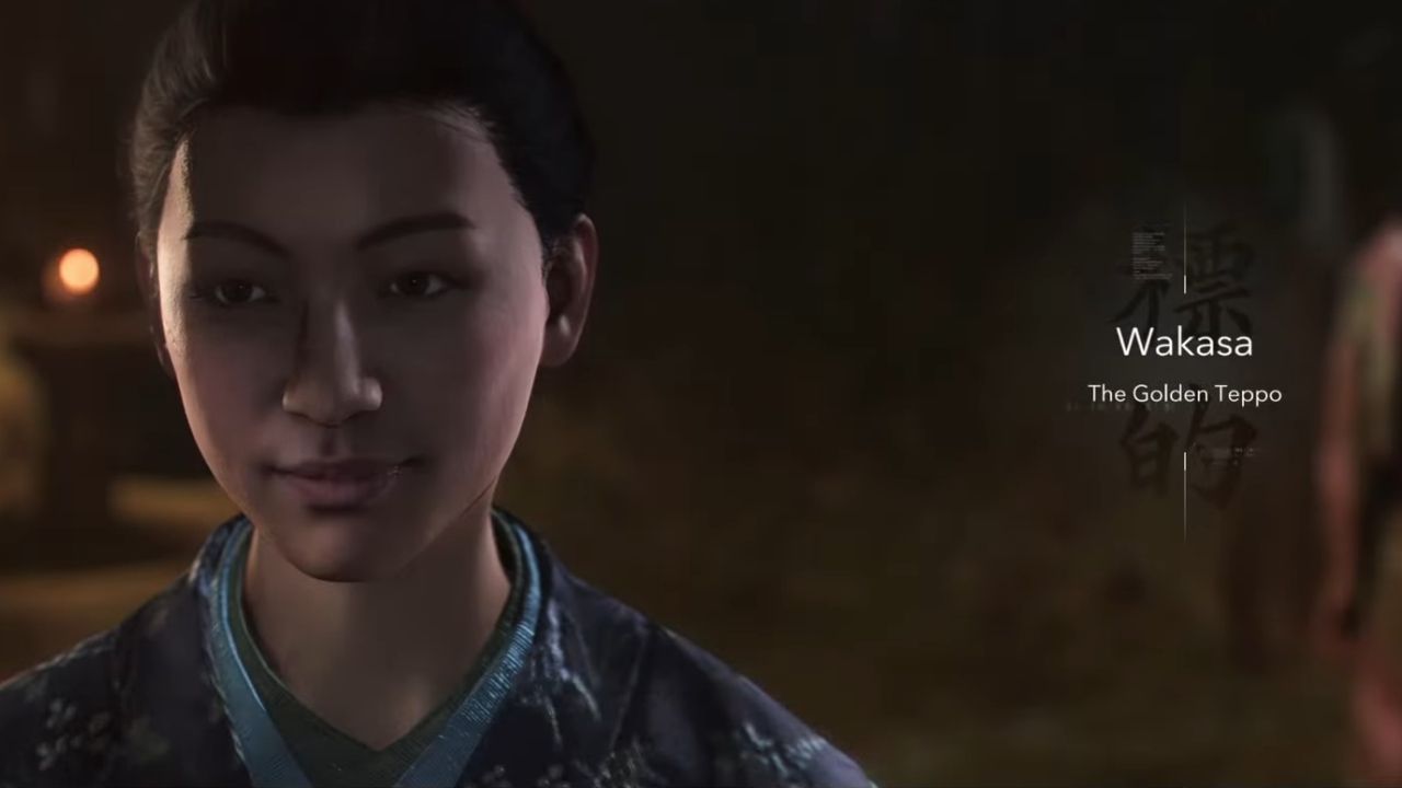 Should You Confront Otama or Wakasa in AC Shadows?