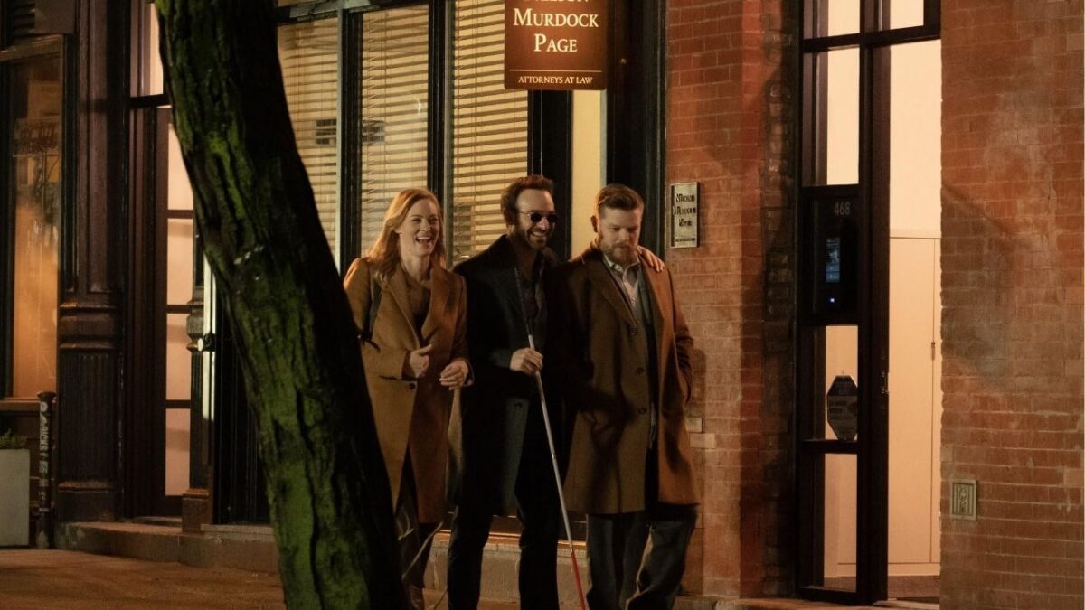 Quando e dove guardare Daredevil "Born Again"?