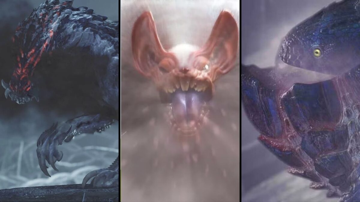 How to get the Nourishing Extract in Monster Hunter Wilds?