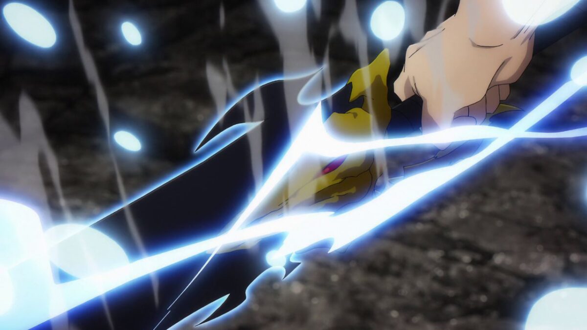 Explicación de la habilidad de mutilación de Sung Jinwoo al subir de ...