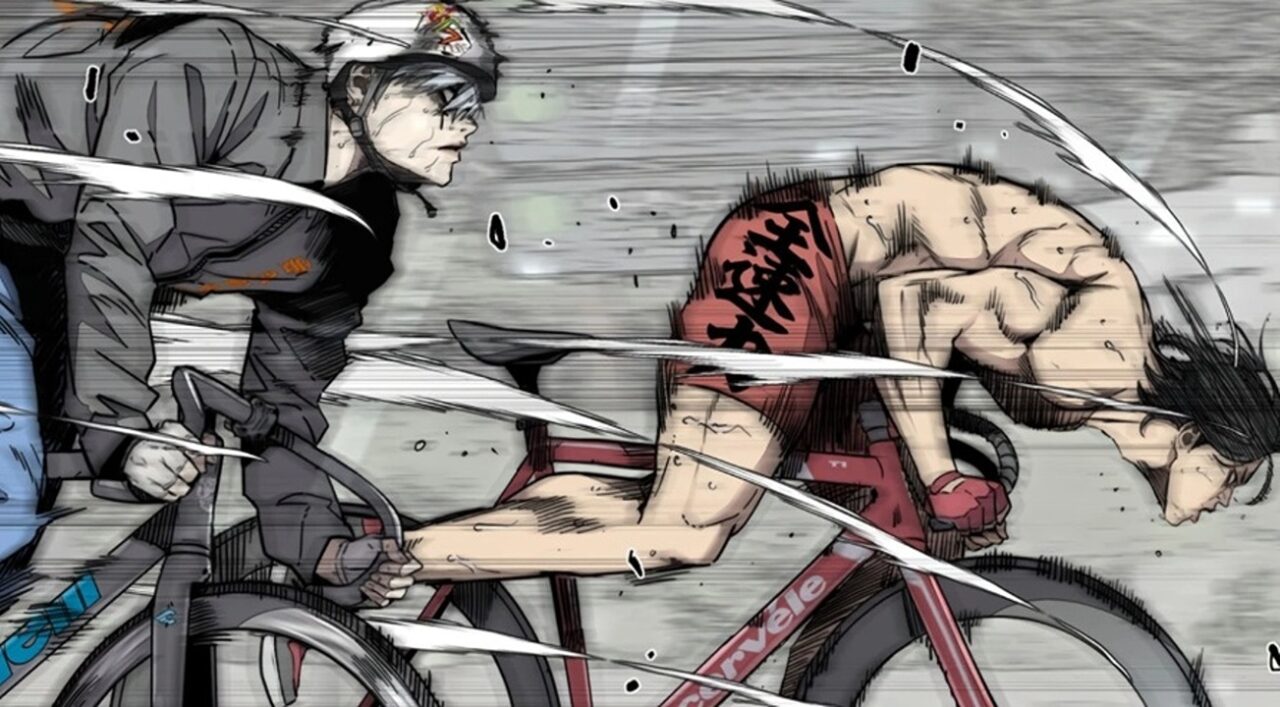 Wind Breaker Manhwa Chapter 540 Release Date, Where To Read, More