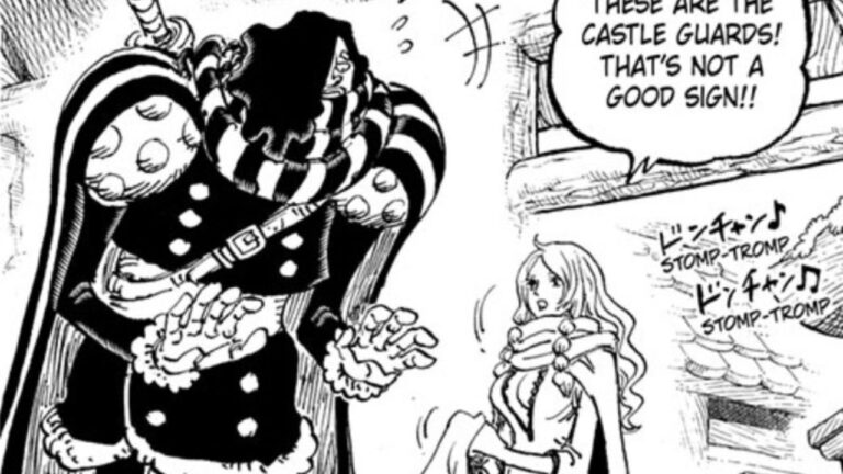 Capítulo 1142 de One Piece: fecha de lanzamiento, dónde leerlo ...