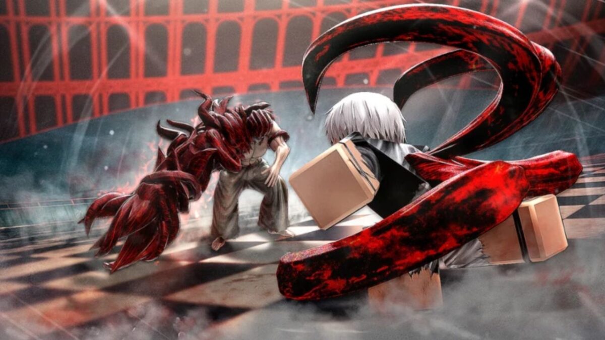 ¿Cuáles son los códigos de Roblox GHOUL://RE para abril de 2025?