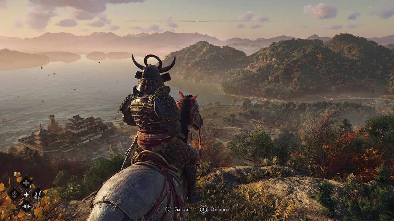Assassin’s Creed Shadows Game Modes Explained