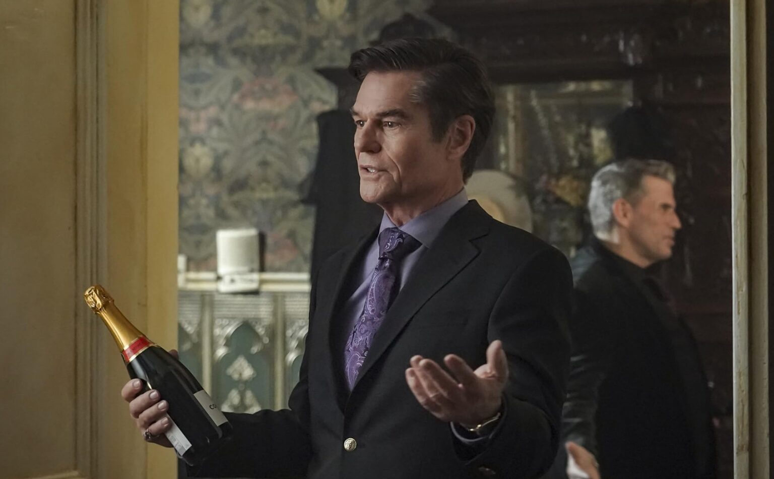 Is Mayfair Witches Season 2 Worth The Watch?