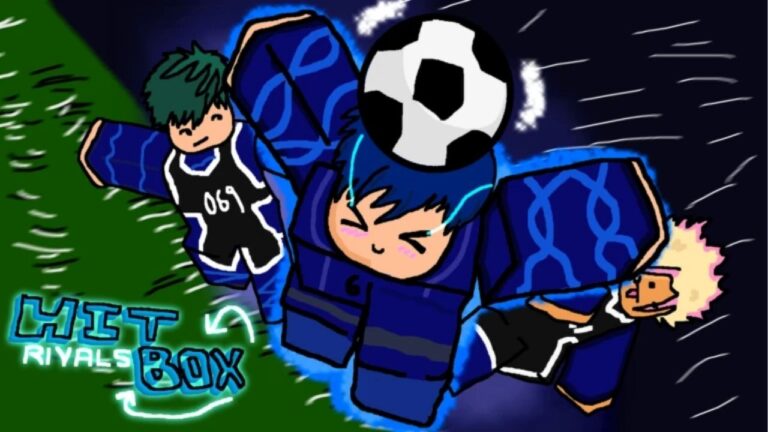 All Blue Lock Rivals Redeem Codes - Roblox