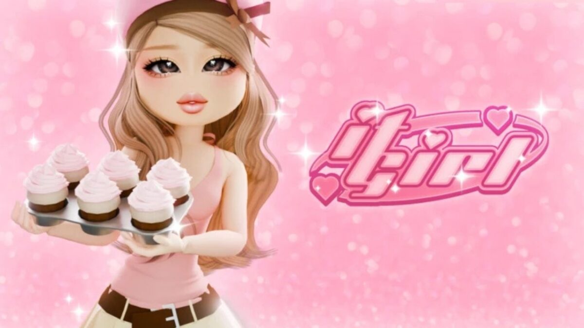 Todos los códigos activos y vencidos de It Girl - Roblox