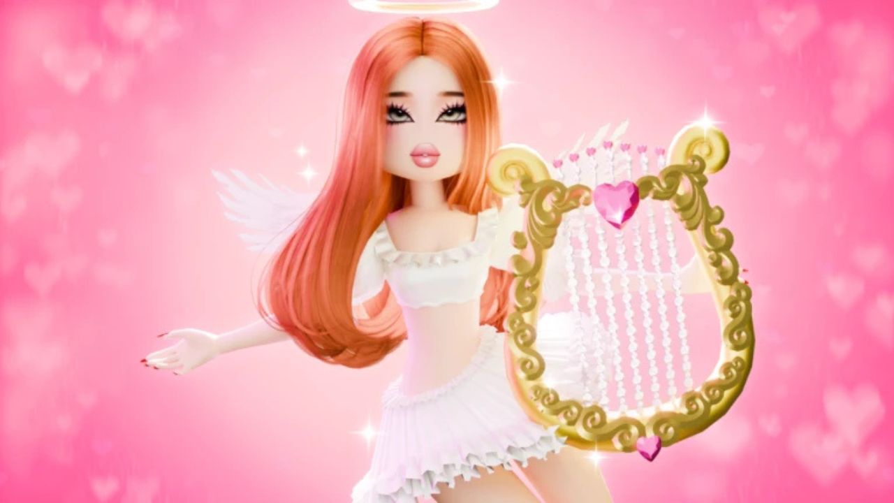 How to get the It Girl token in The Hunt Mega Edition