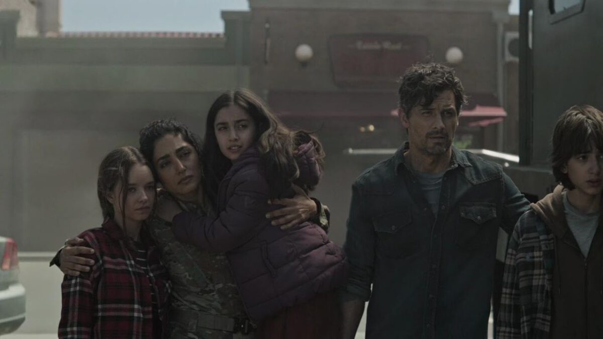 What Can We Expect from Invasion Season 3?