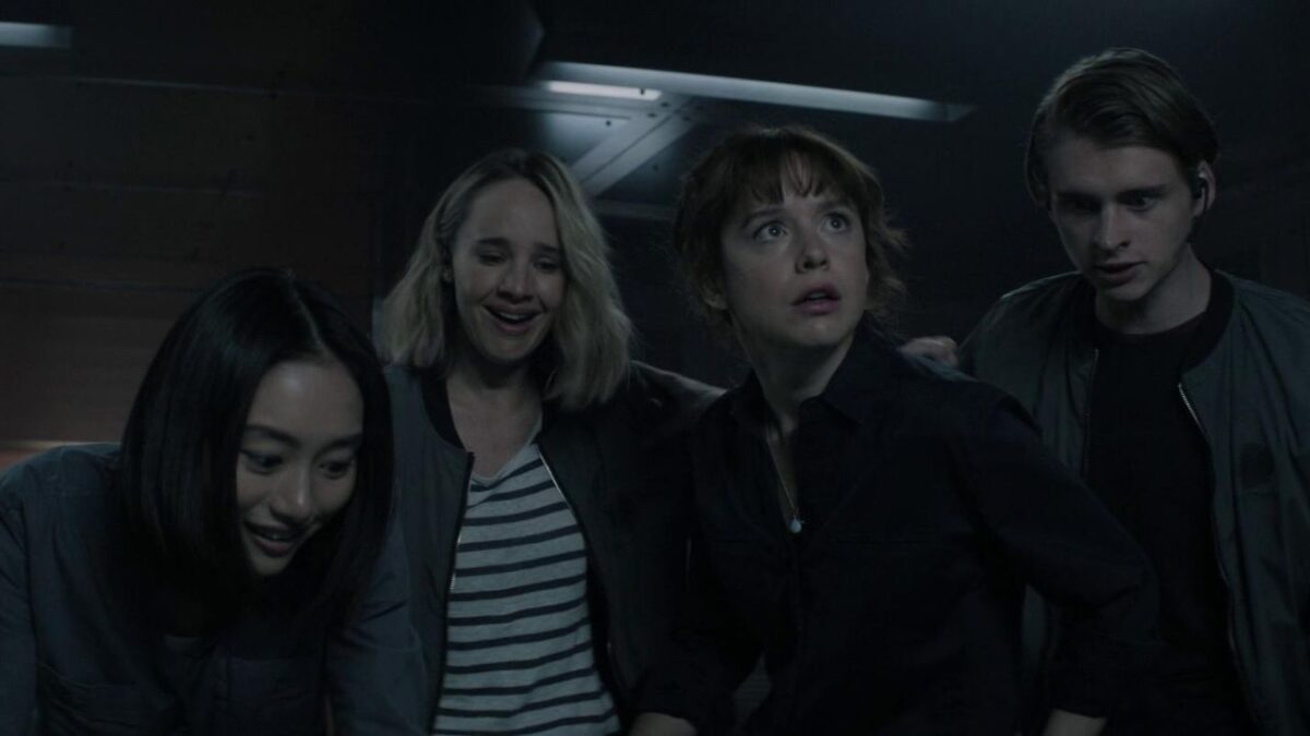 What Can We Expect from Invasion Season 3?