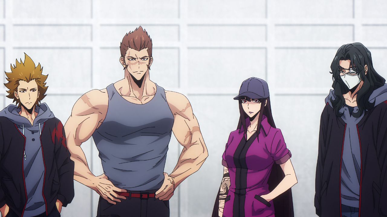 Solo Leveling Season 2 Episode 11: Release Date and More