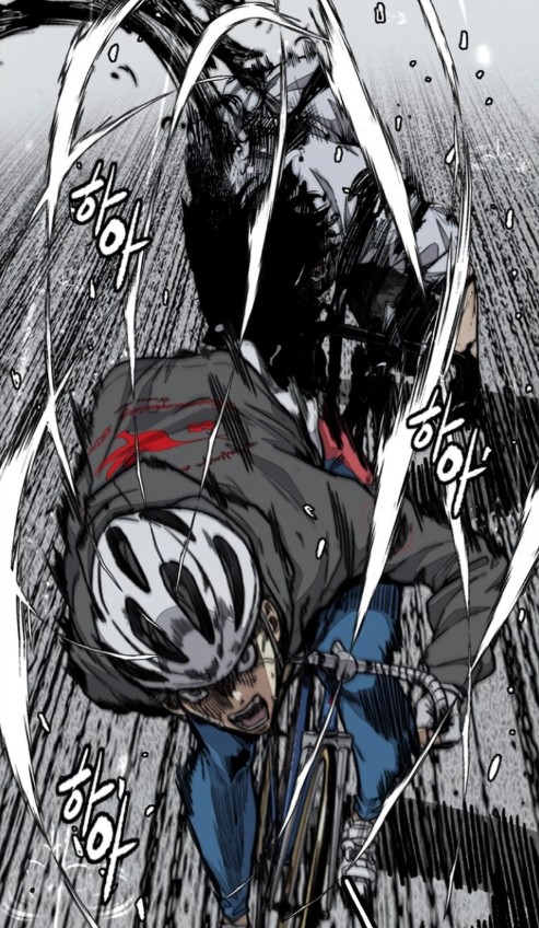 Wind Breaker Manhwa Chapter 540 Release Date, Where To Read, More