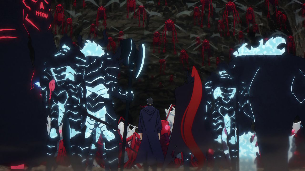 Solo Leveling Season 2 Episode 13: Release Date and More