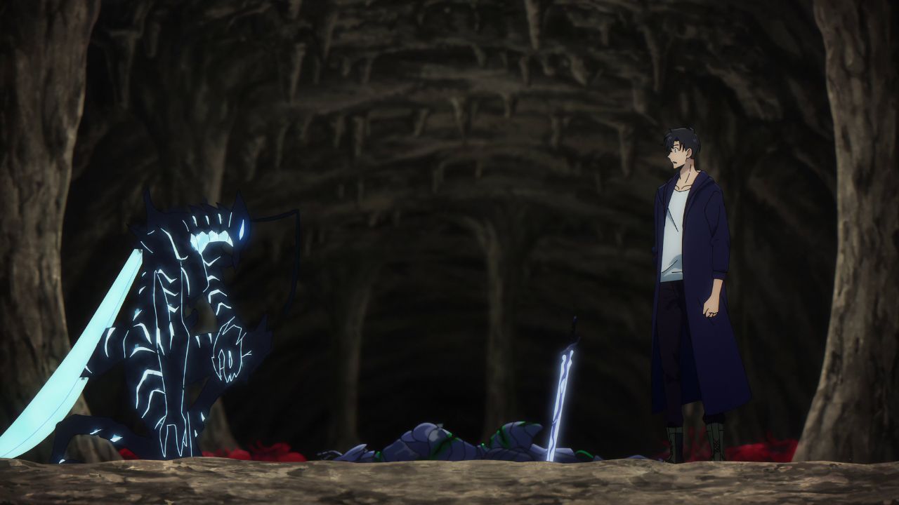 Solo Leveling Season 2 Episode 14: Release Date and More