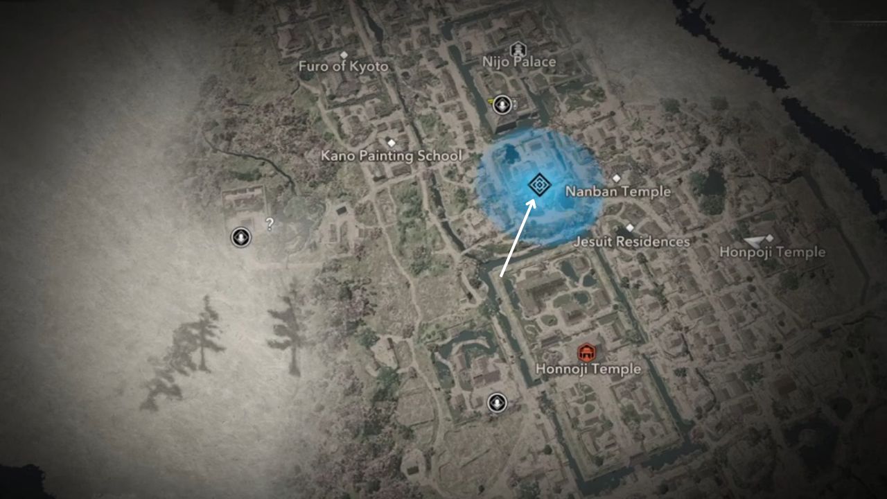 How to complete the Belly of the Beast Quest? Assassin’s Creed