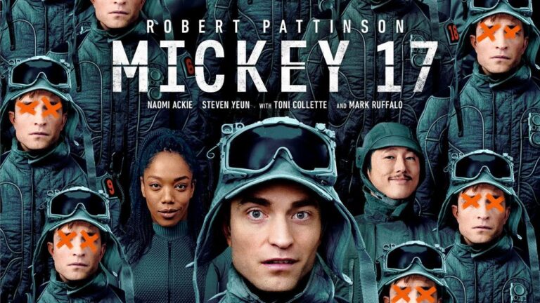 What Happens at the End of Mickey 17?