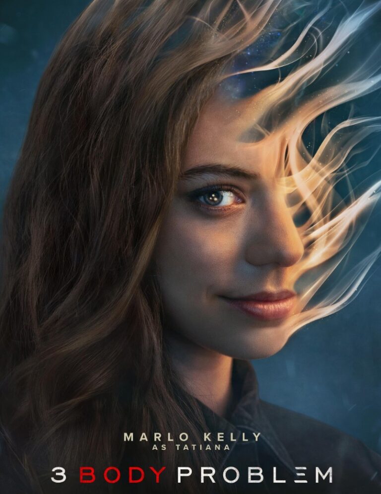 La saison 3 de 2 Body Problem est-elle prévue ? Quand sortira-t-elle