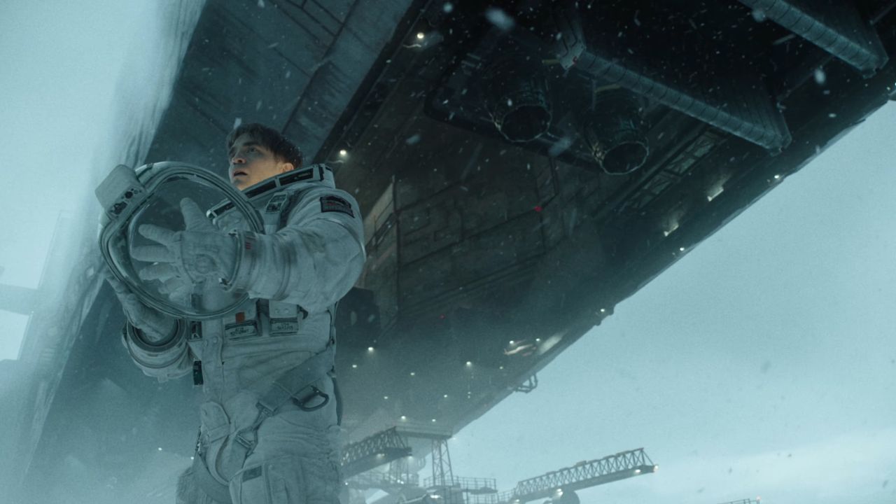 What Happens at the End of Mickey 17?