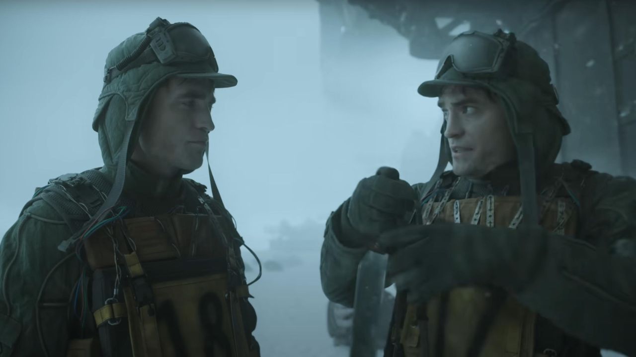 What Happens at the End of Mickey 17?