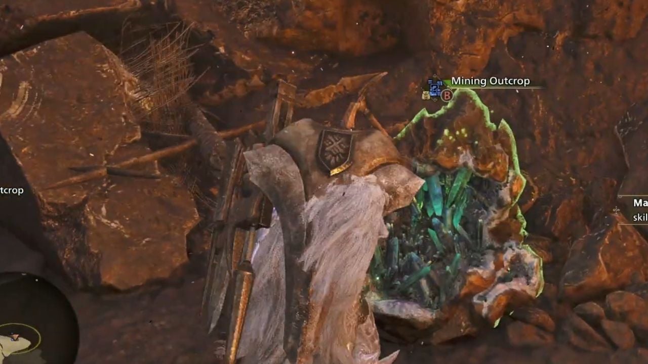 How to get Firestone in Monster Hunter Wilds? How to use it?