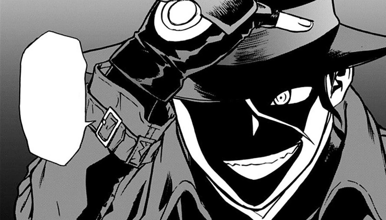 Top 10 Strongest Characters In My Hero Academia: Vigilantes