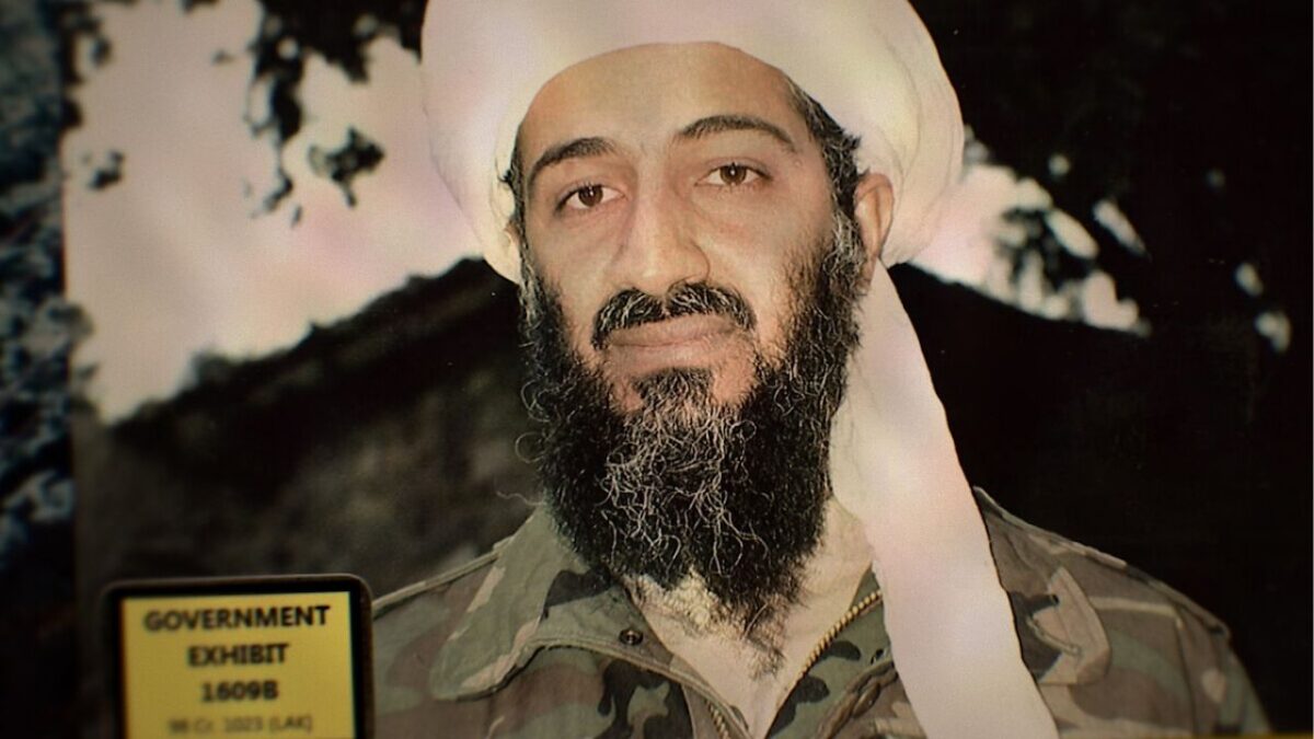 How Accurate Is “American Manhunt: Osama Bin Laden” On Netflix?