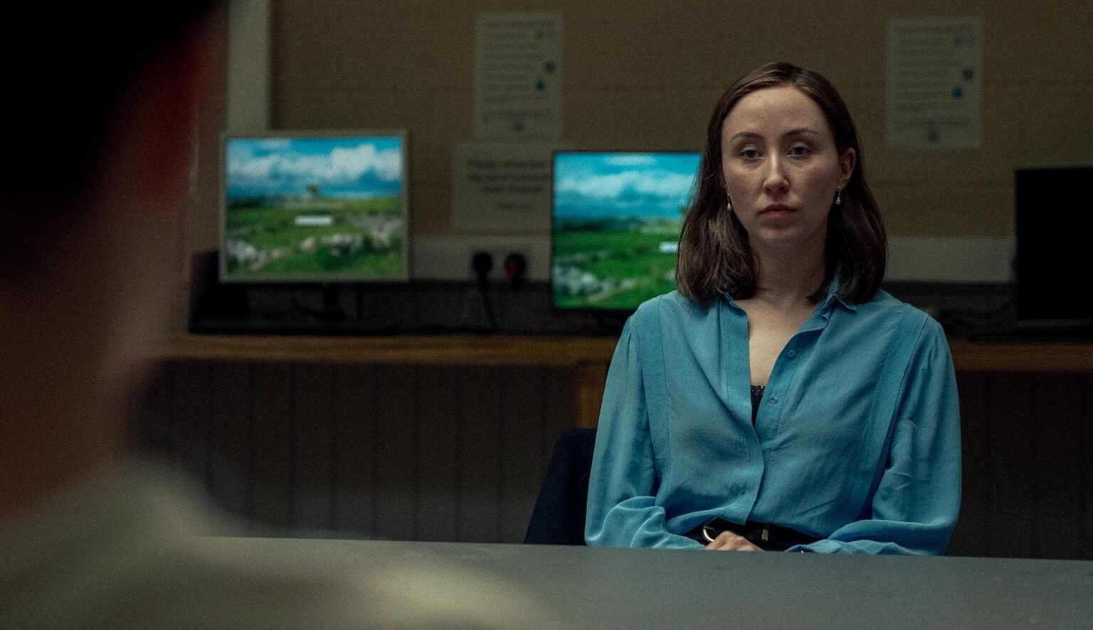 La saison 2 d'Adolescence est-elle prévue ? Quand sortira-t-elle