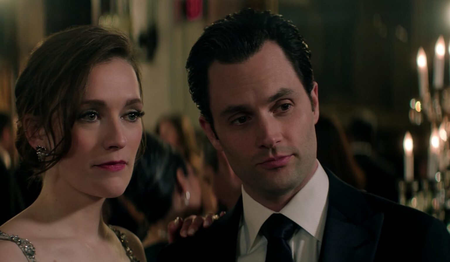 Cosa succede alla fine del finale della quinta stagione di You? Joe muore?