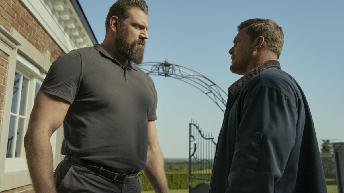 When Will Reacher Season 4 Release?