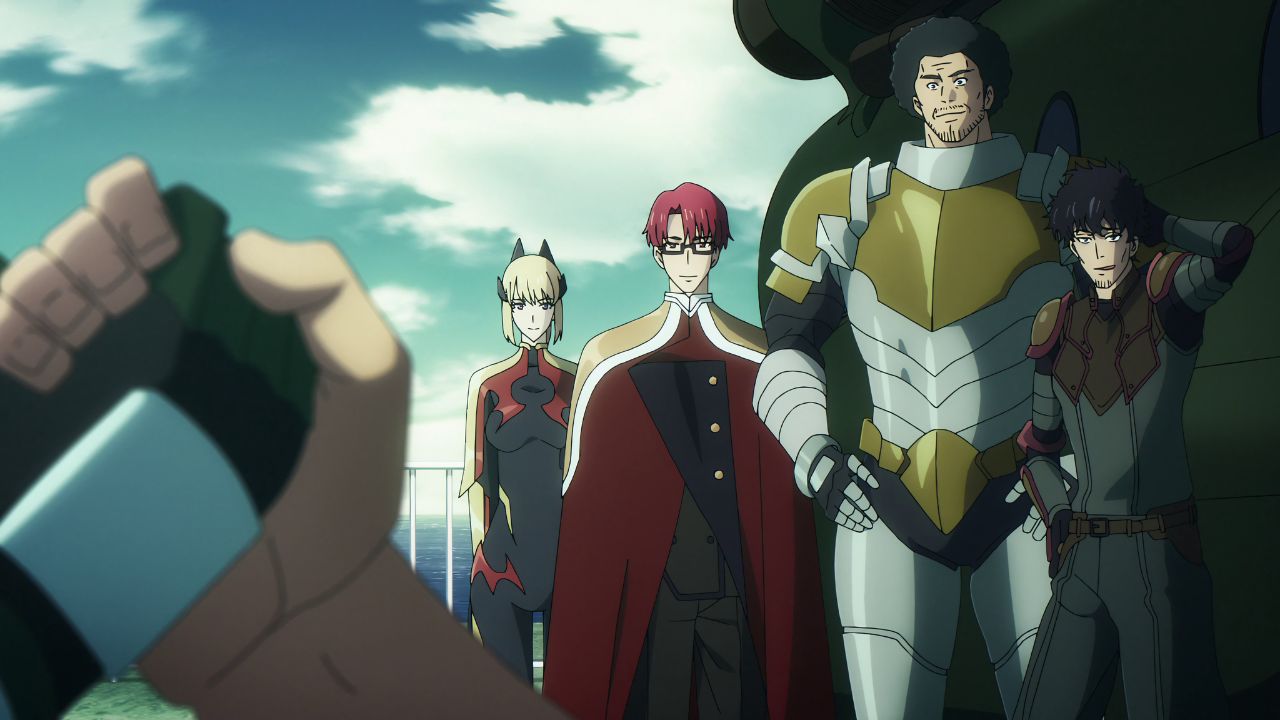 Solo Leveling Temporada 2 Episodio 11: Fecha de lanzamiento y más