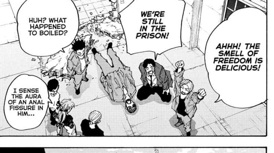 Sakamoto Days Chapter 204: Release Date, Speculations, and More