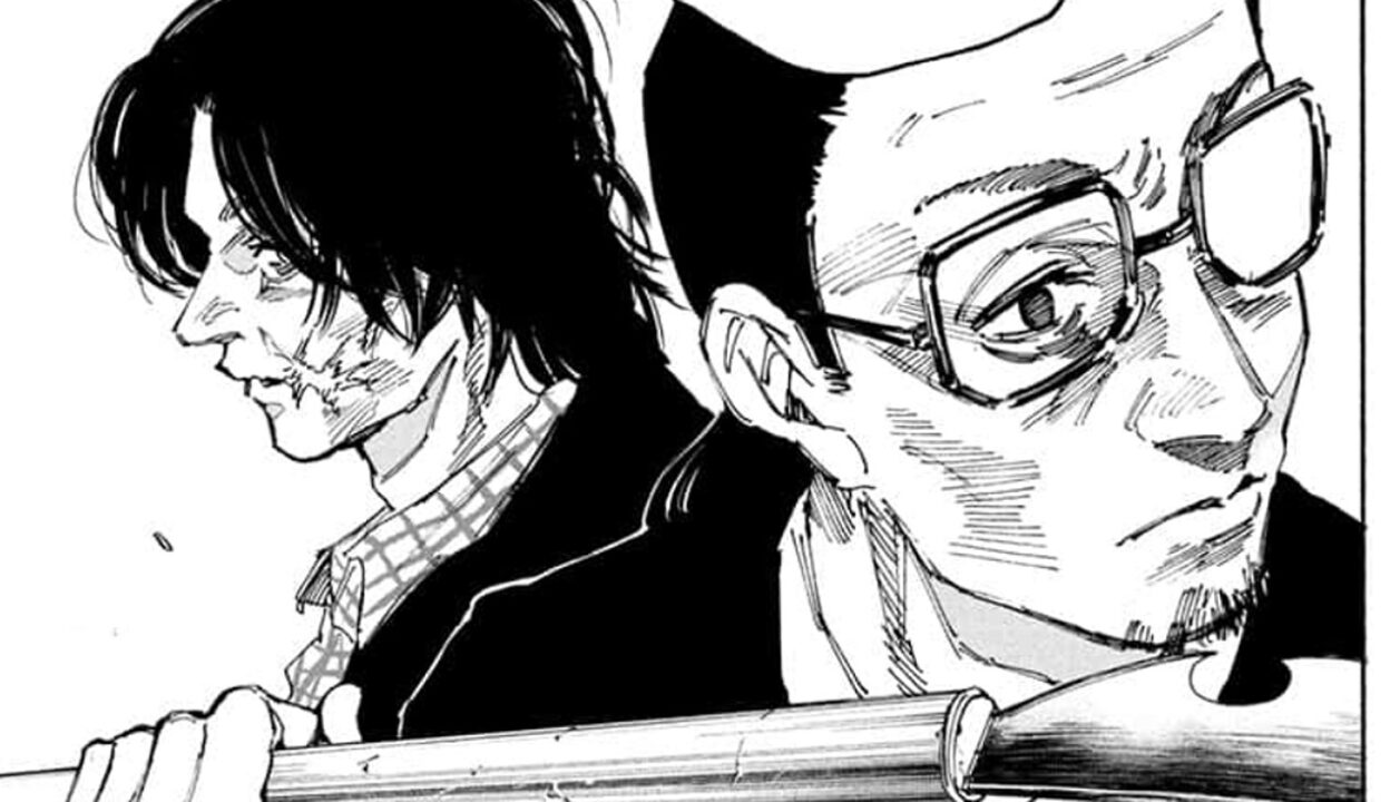 Strongest Order Members in Sakamoto Days, Ranked!