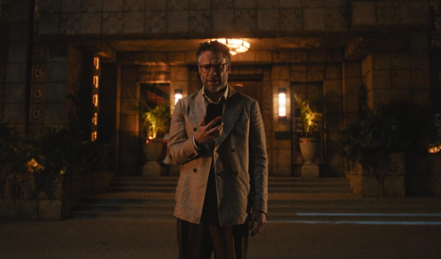 Wird der vom Studio geplante „Kool-Aid-Film“ tatsächlich gedreht?