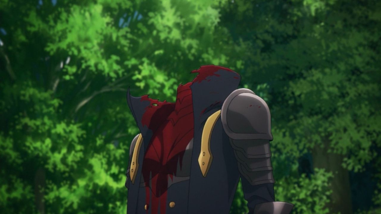 Akari Shimizu’s Tragic End: What It Means for Solo Leveling